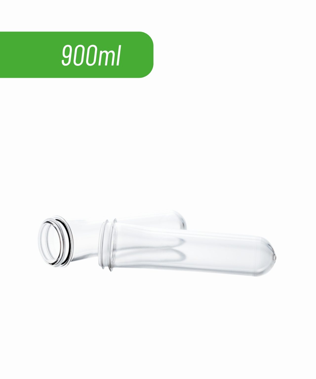 Preformas – Grupo Fenix