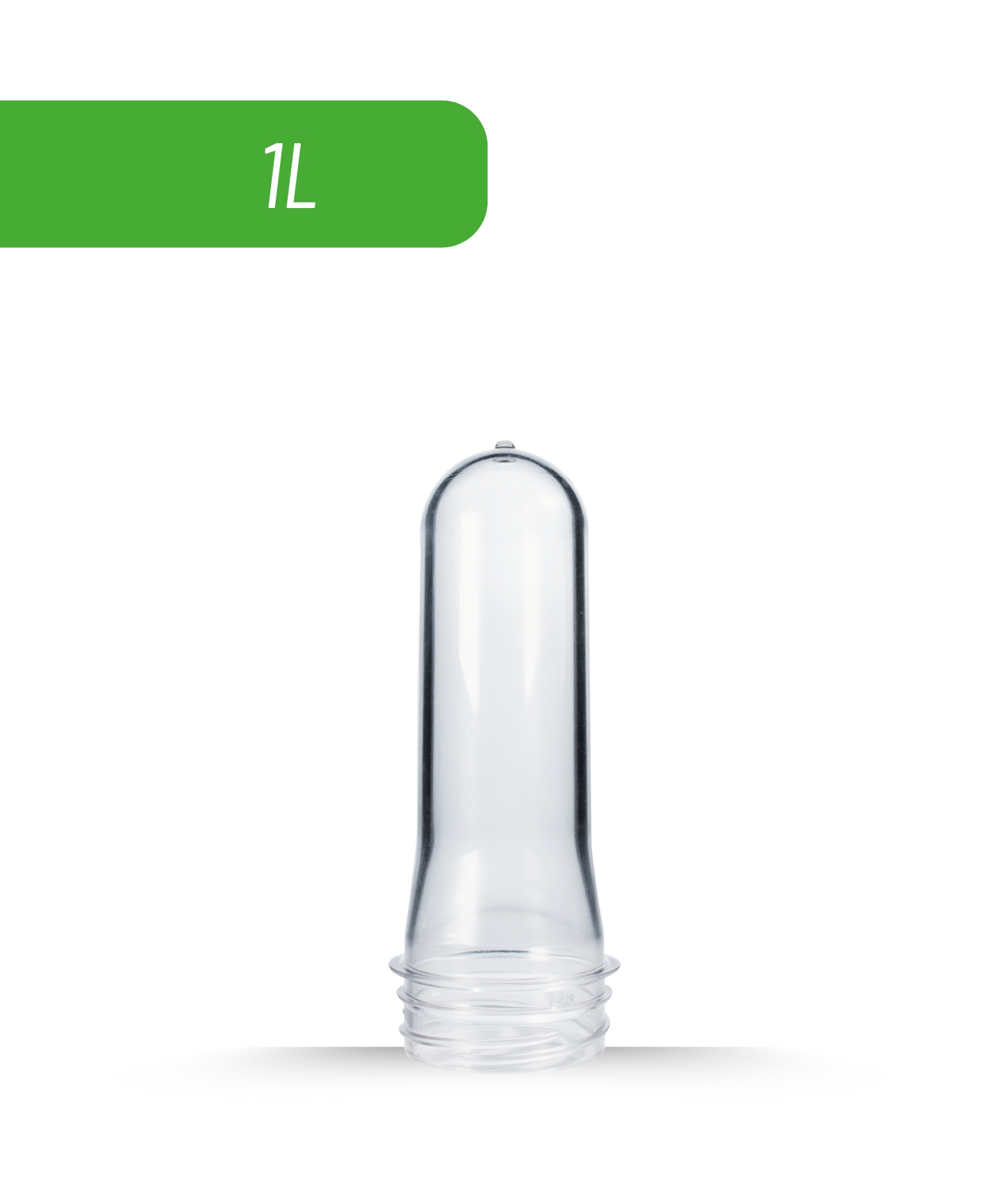 Preformas – Grupo Fenix